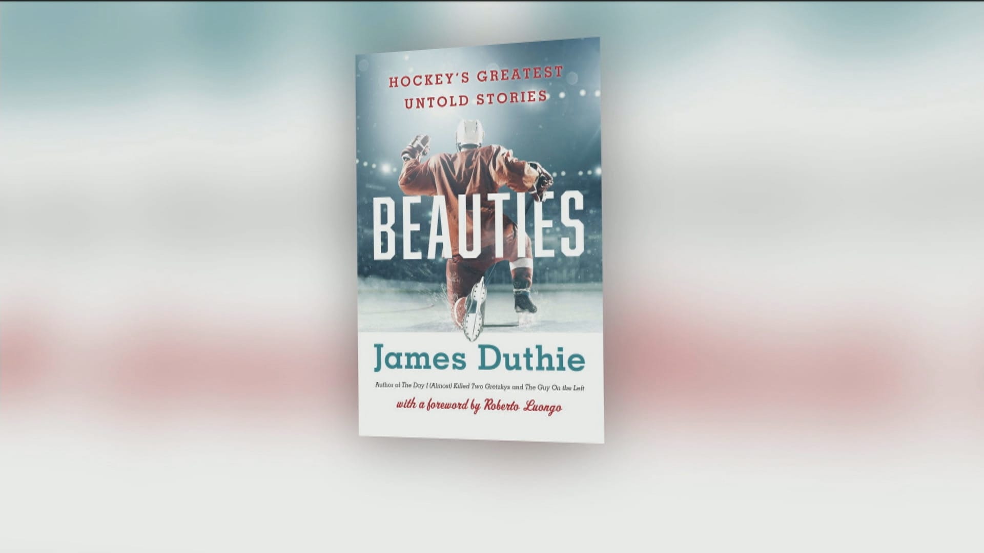 CTV Your Morning | S5:E45 | James Duthie’s new book reveals untold ...