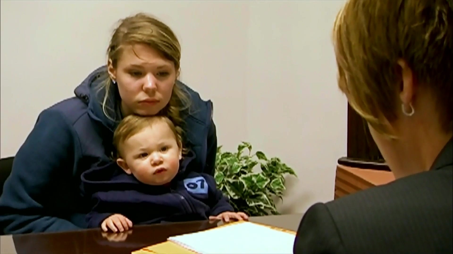 Teen Mom 2 | S2:E9 | The Beginning of the End