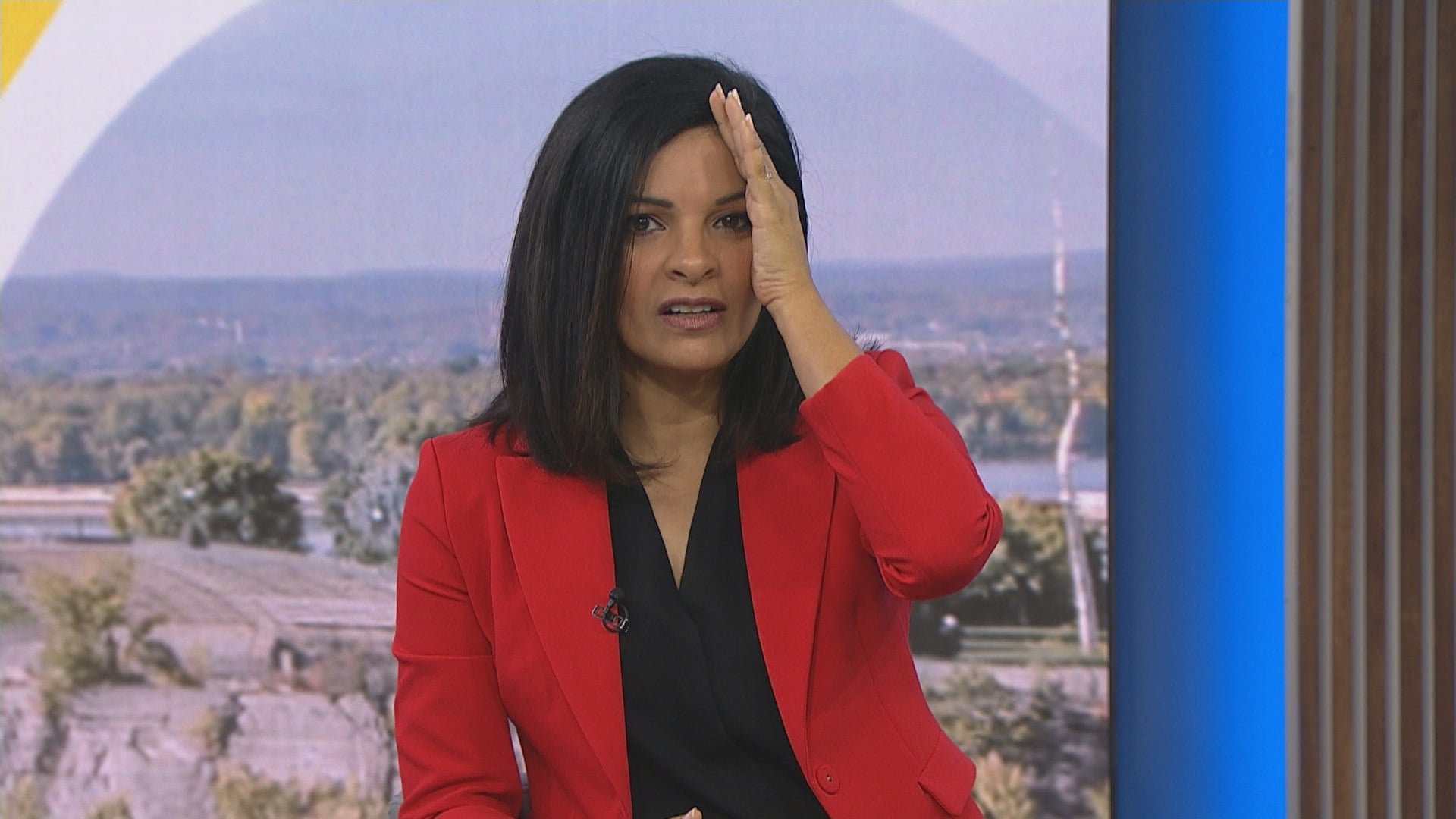 CTV Your Morning | S5:E46 | Our host shares the ghost interaction that ...