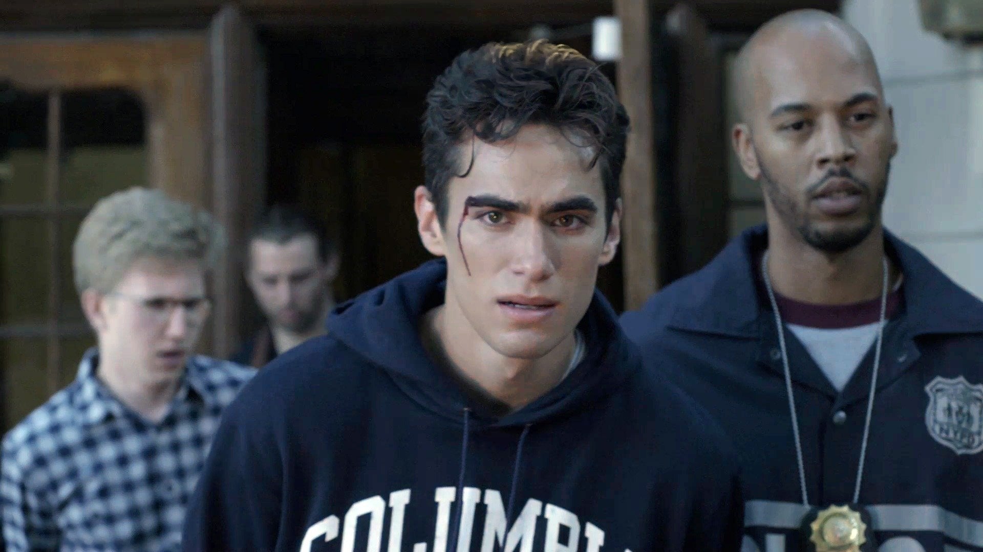 One Bad Choice | S1:E9 | Meili Cady