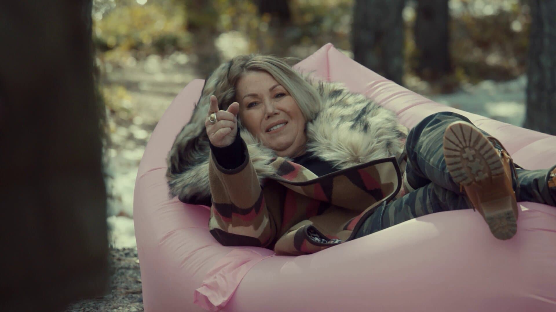 Jann | S2:E4 | Exclusive: Inside Season 2, Episode 4