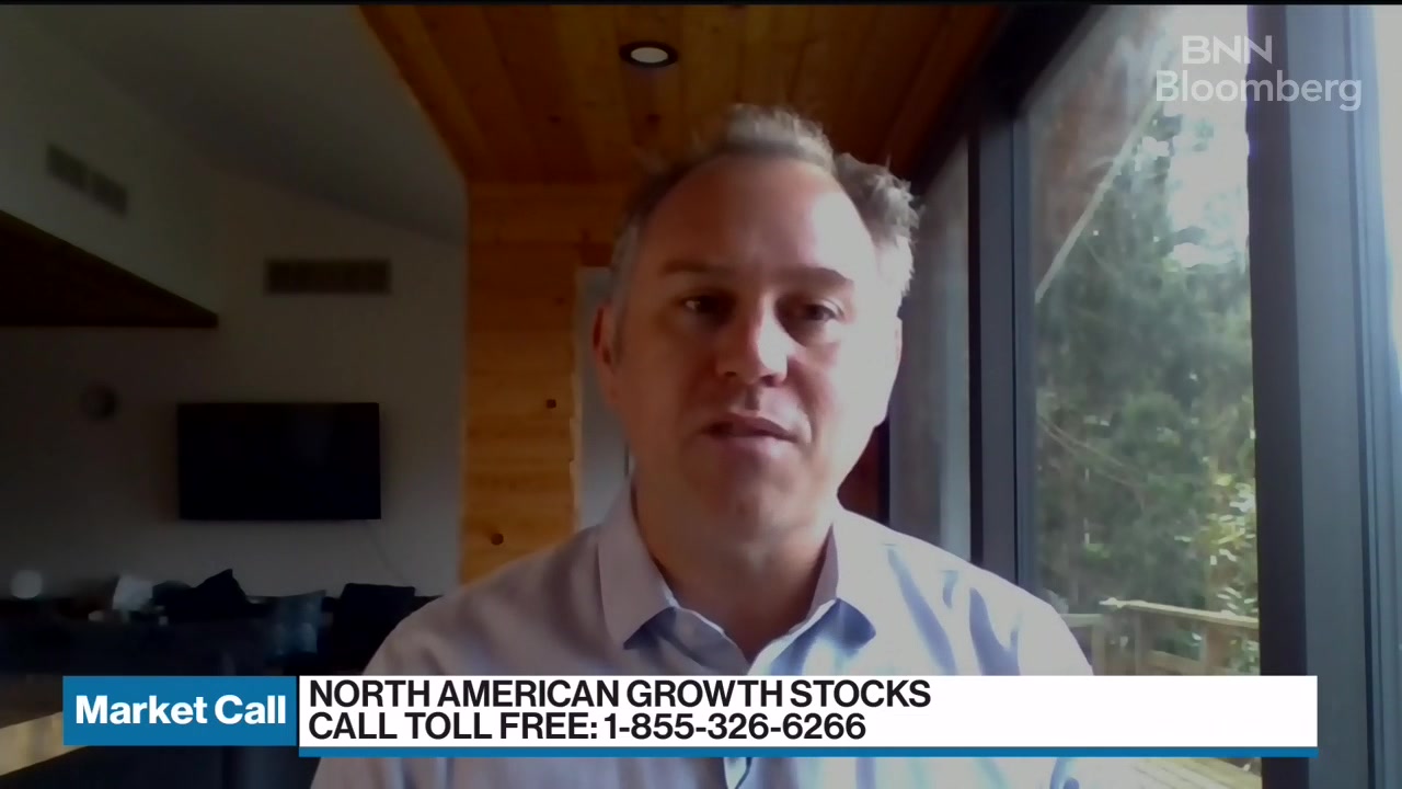 Jason Del Vicario's Market Outlook - Video - BNN