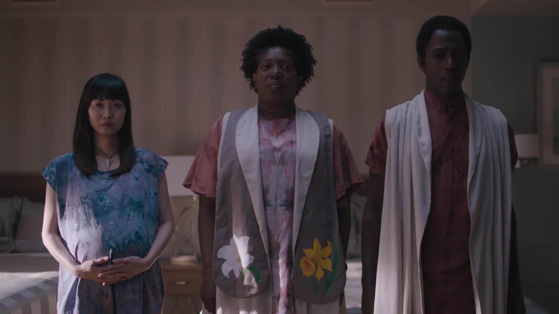 Room 104 | S4:E12 | Generations | Crave