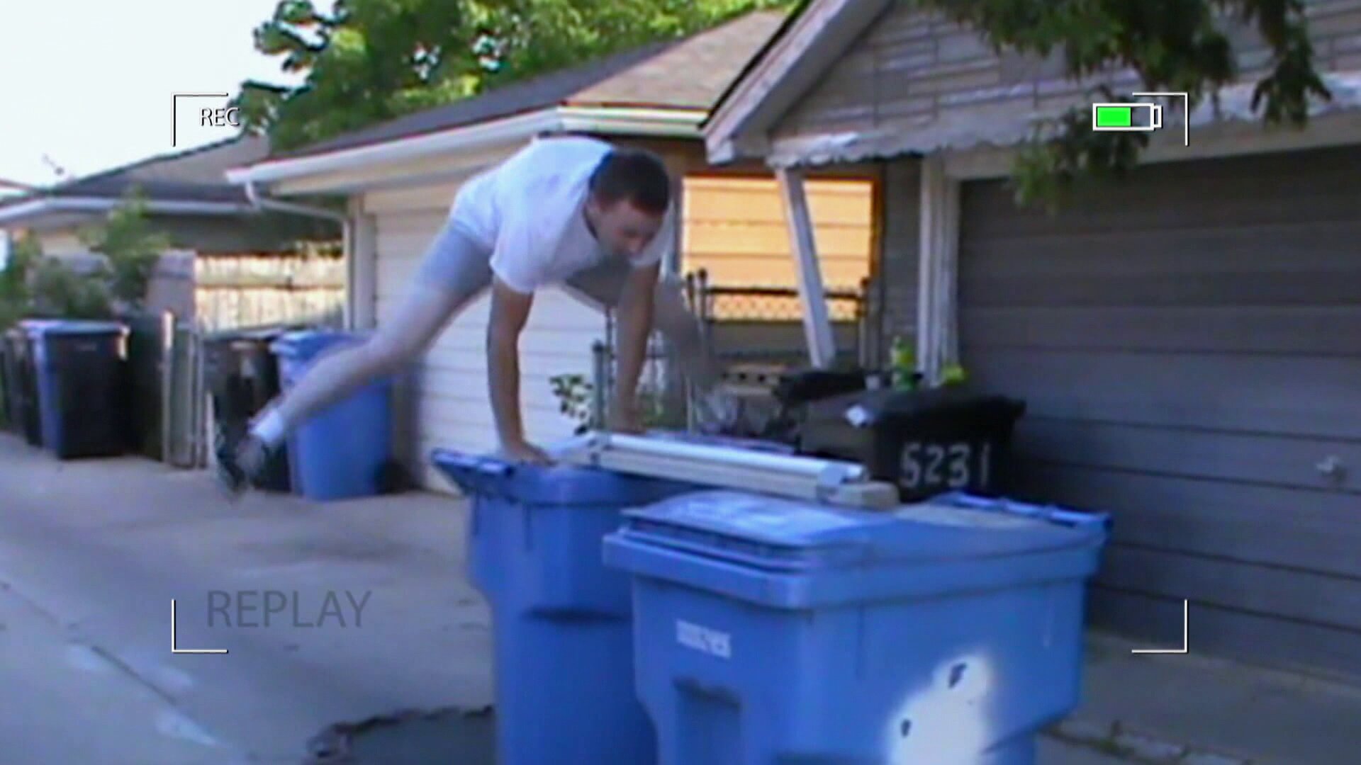 Teen Disasters | S2:E18 | Most Ridiculous