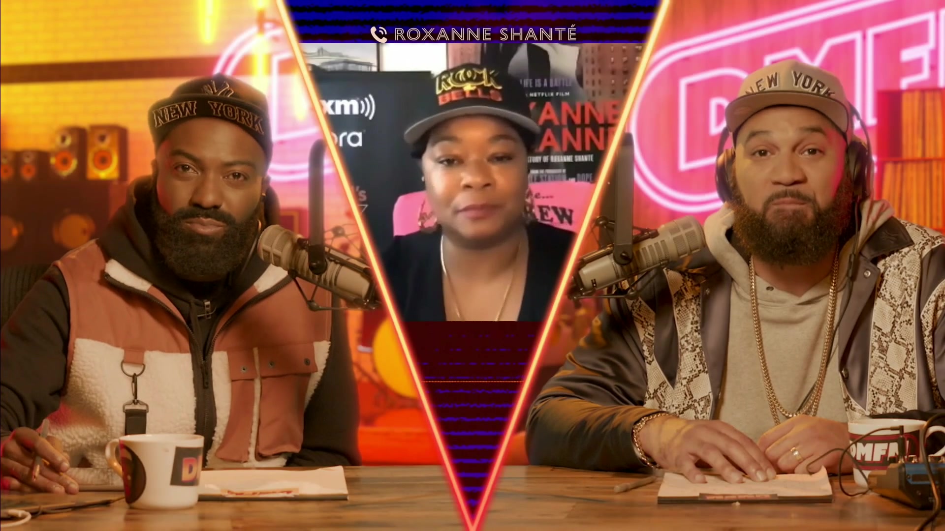 DMFM: The Home of Boom Bap – Special