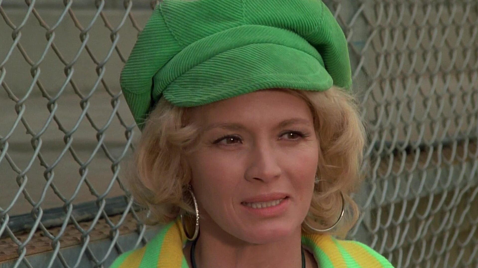 Police Woman | S1:E11 | Smack