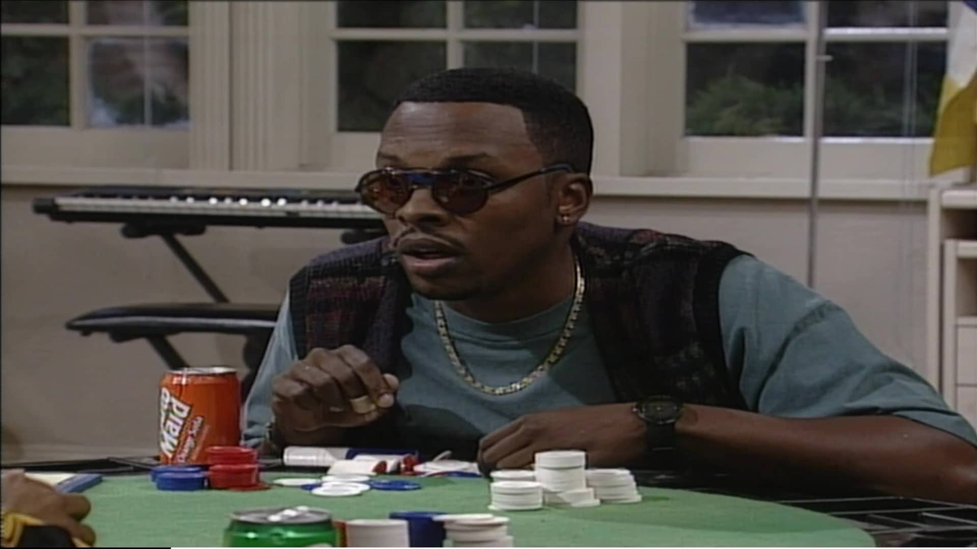 Fresh Prince, The Movie