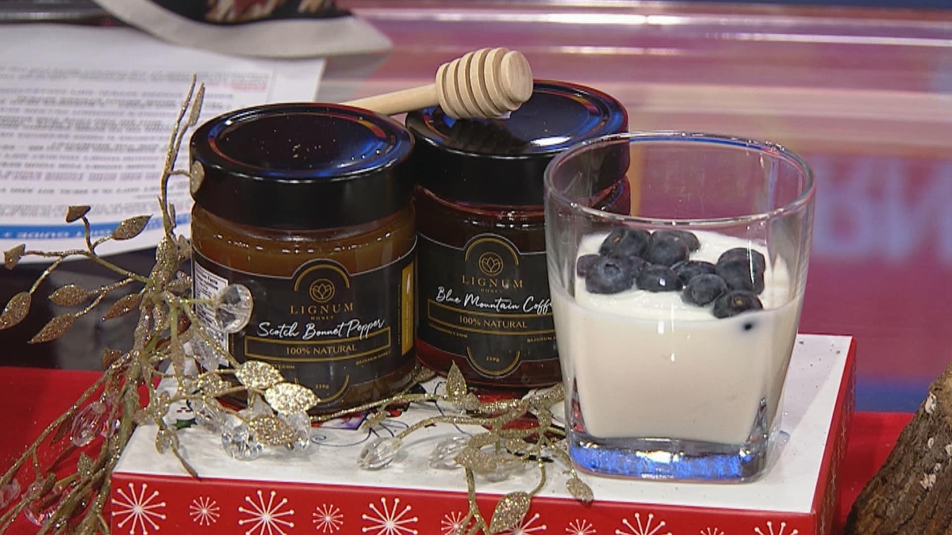 CTV Your Morning | S5:E62 | Delicious edible gifts for the foodie in ...