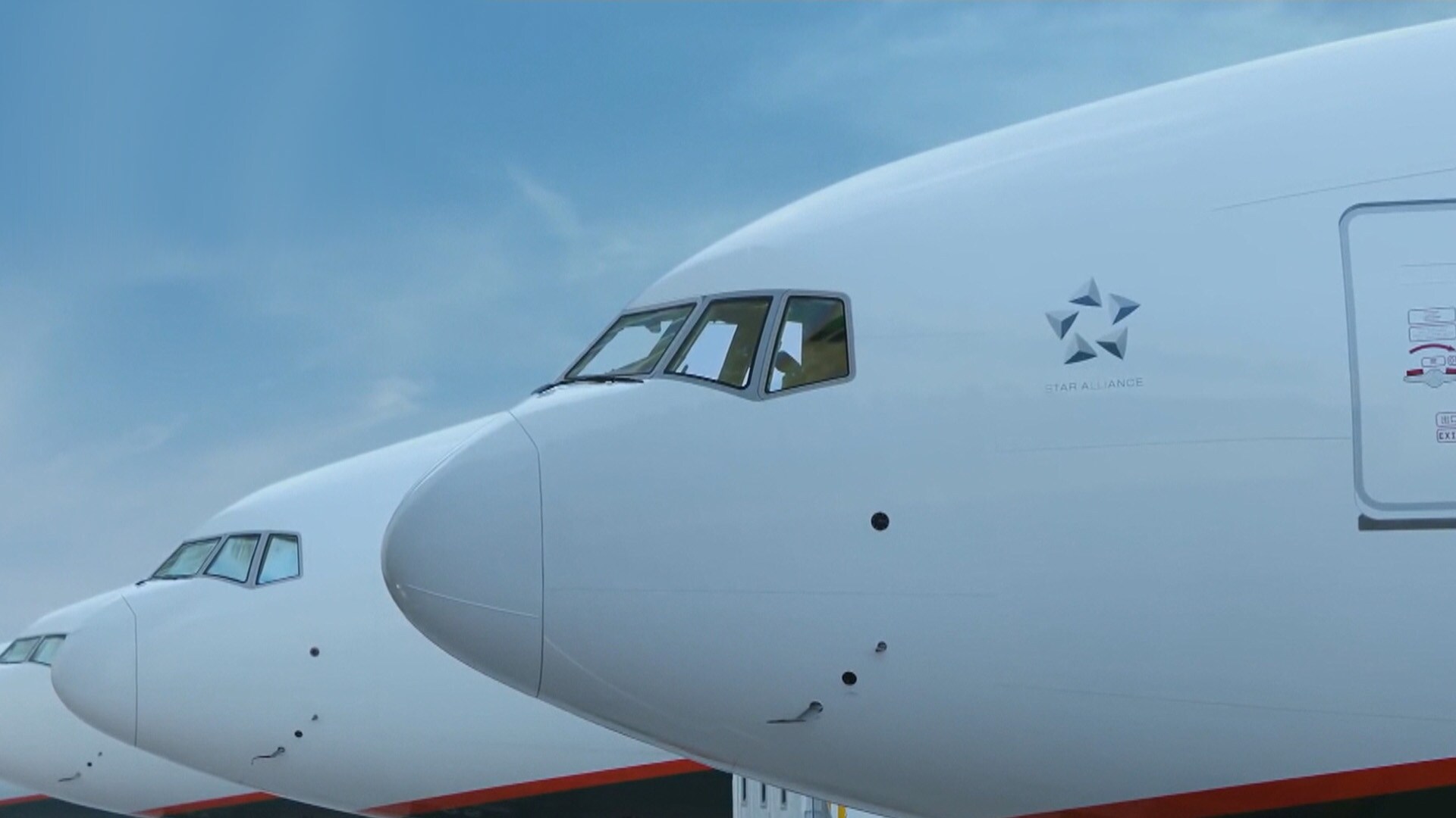 CTV Your Morning | S5:E64 | These flights in Taiwan are basically blind ...