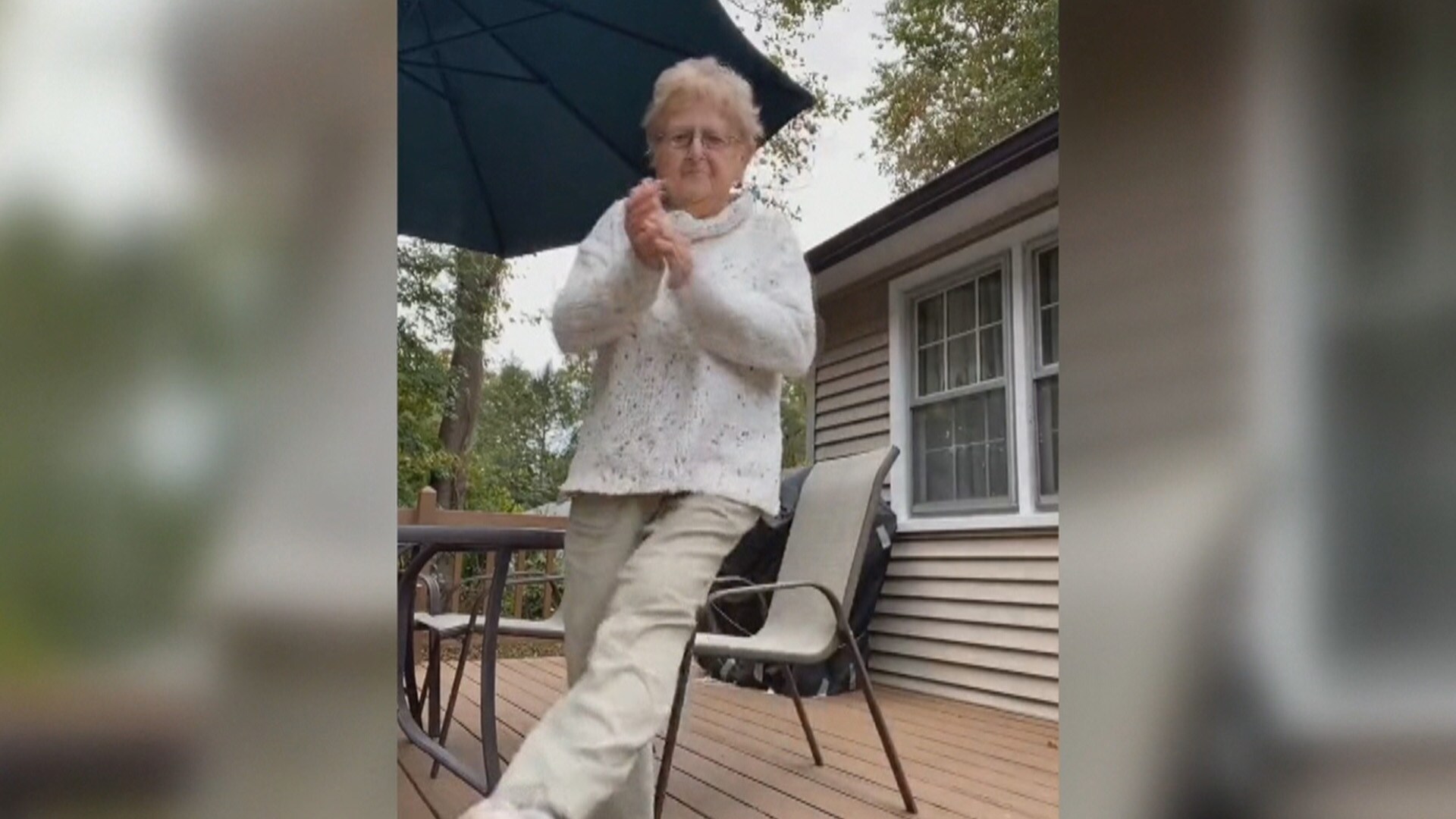 CTV Your Morning | S5:E64 | This TikTok granny gives fashion and life ...