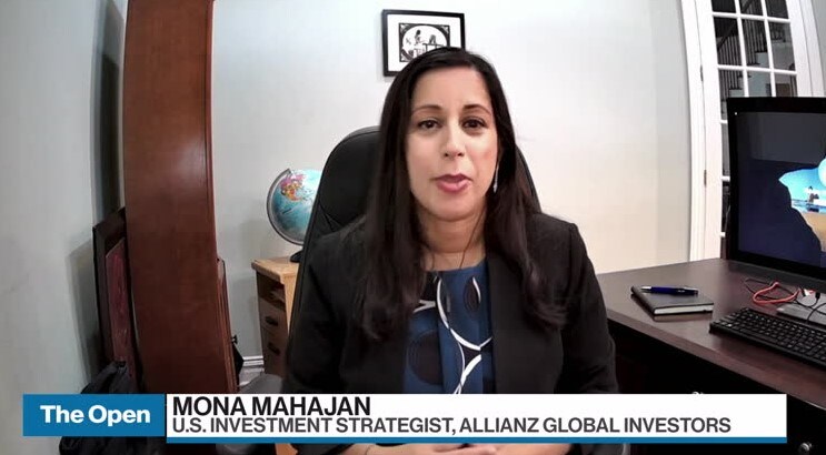 Layer global cyclicality into your portfolio: Mona Mahajan - Video - BNN