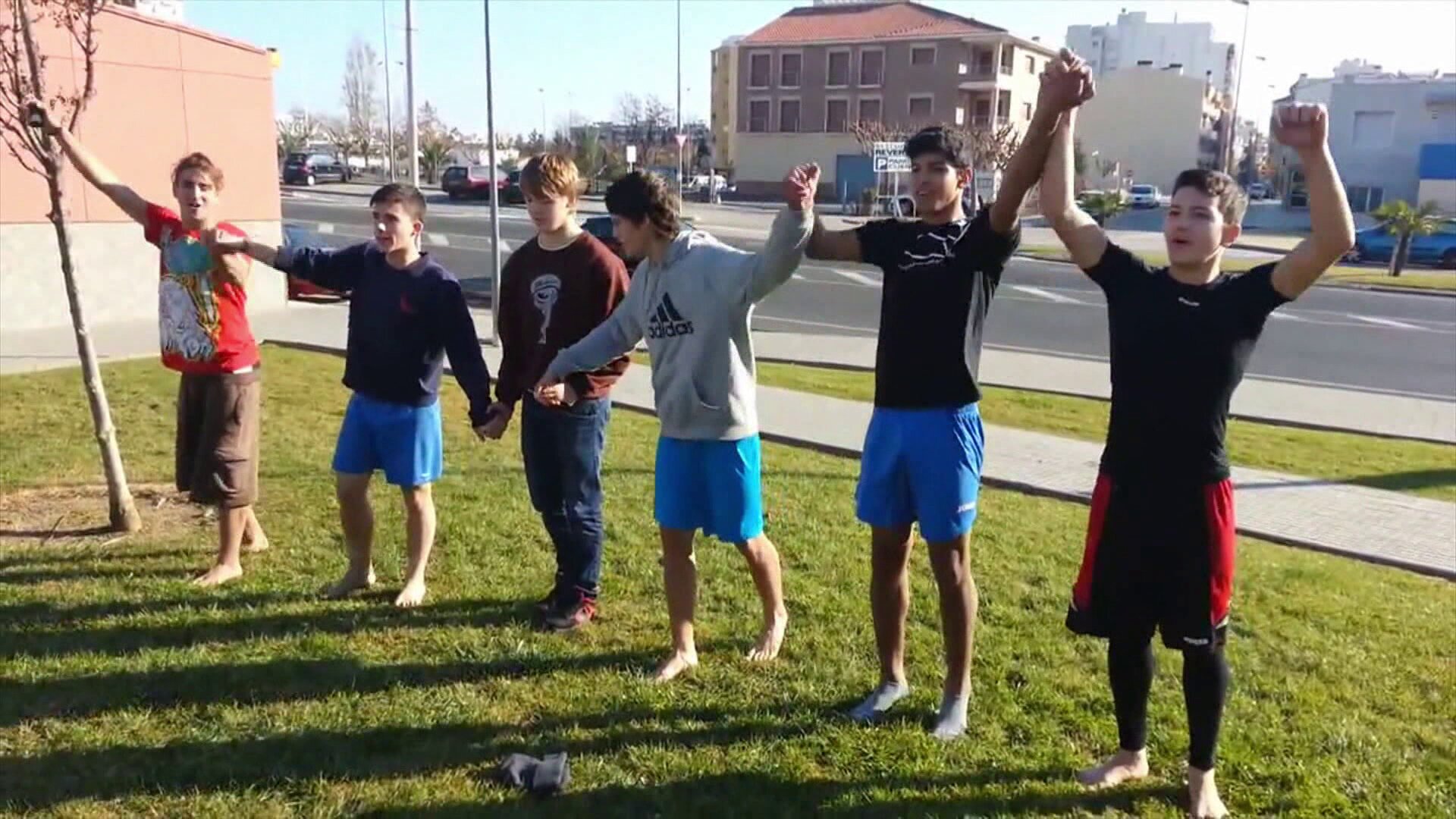 Most Ridiculous | S2:E22 | Friends