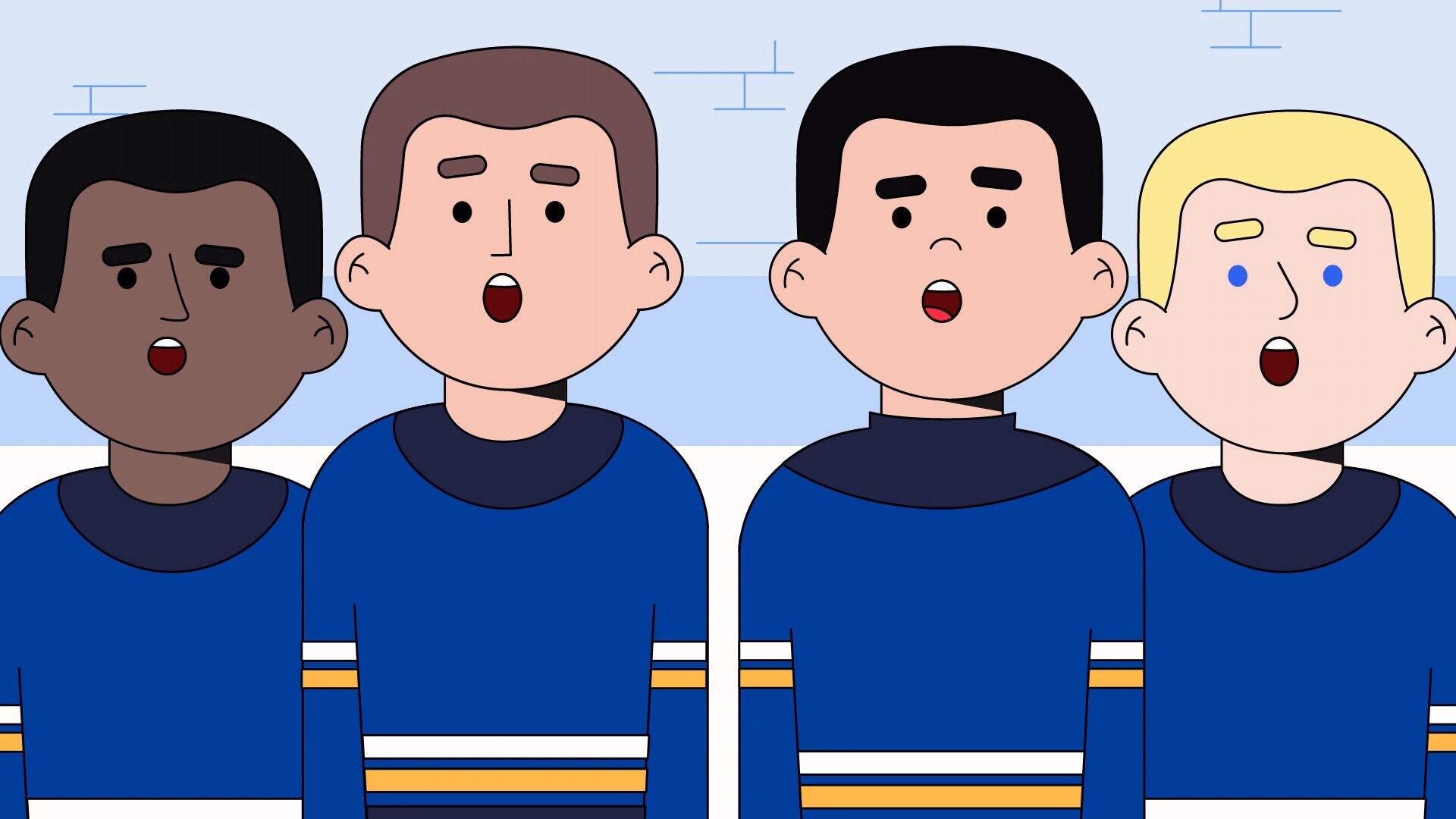 Beauties: Jamie Rivers - Video - TSN