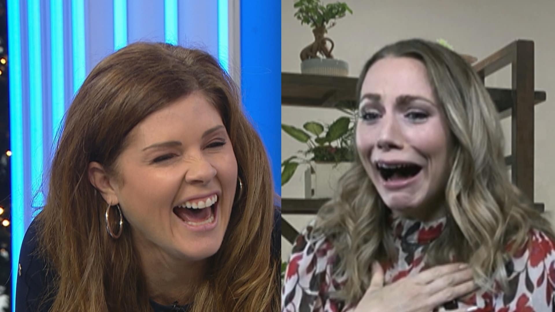 CTV Your Morning | Hilarious hotline has our hosts screaming on live TV ...