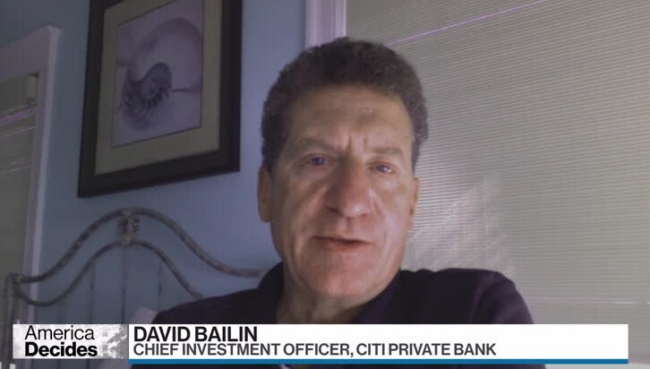 Investors should expect a normalization in Q1 2021: David Bailin ...