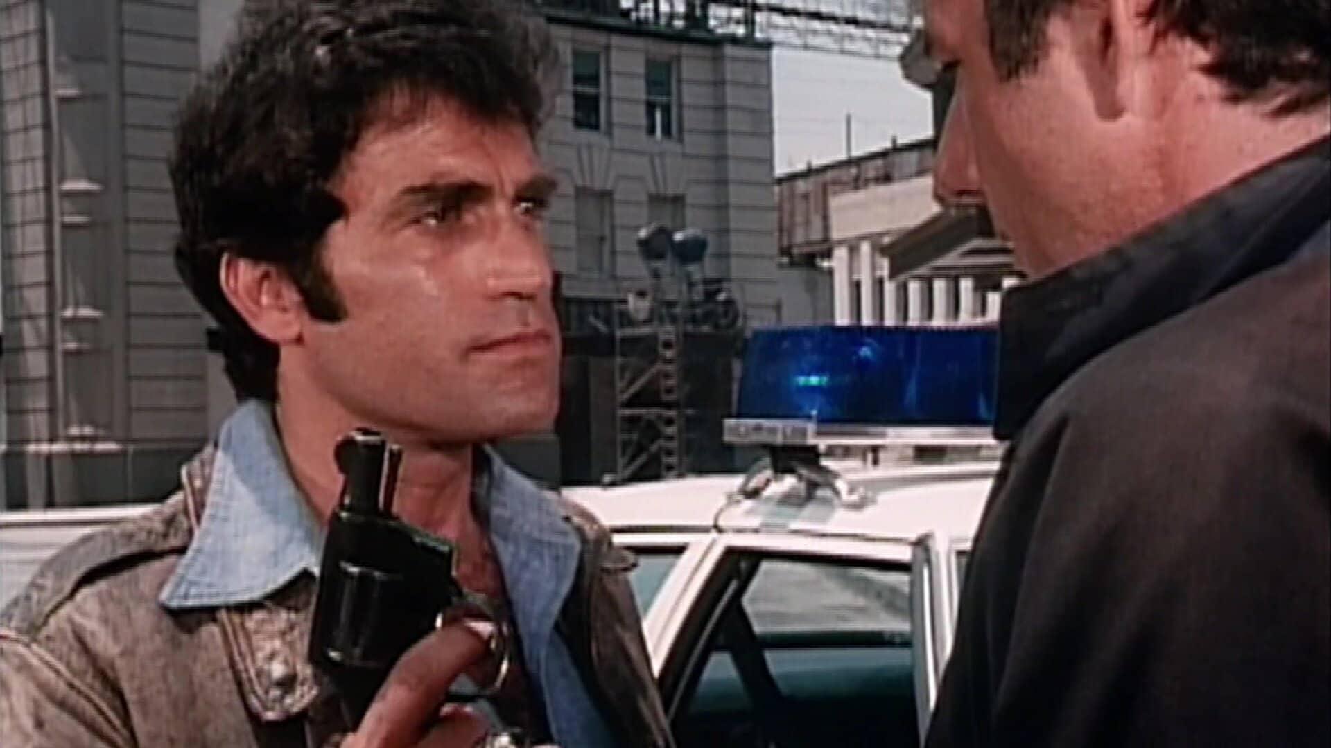 Police Story | S3:E1 | Officer Needs Help