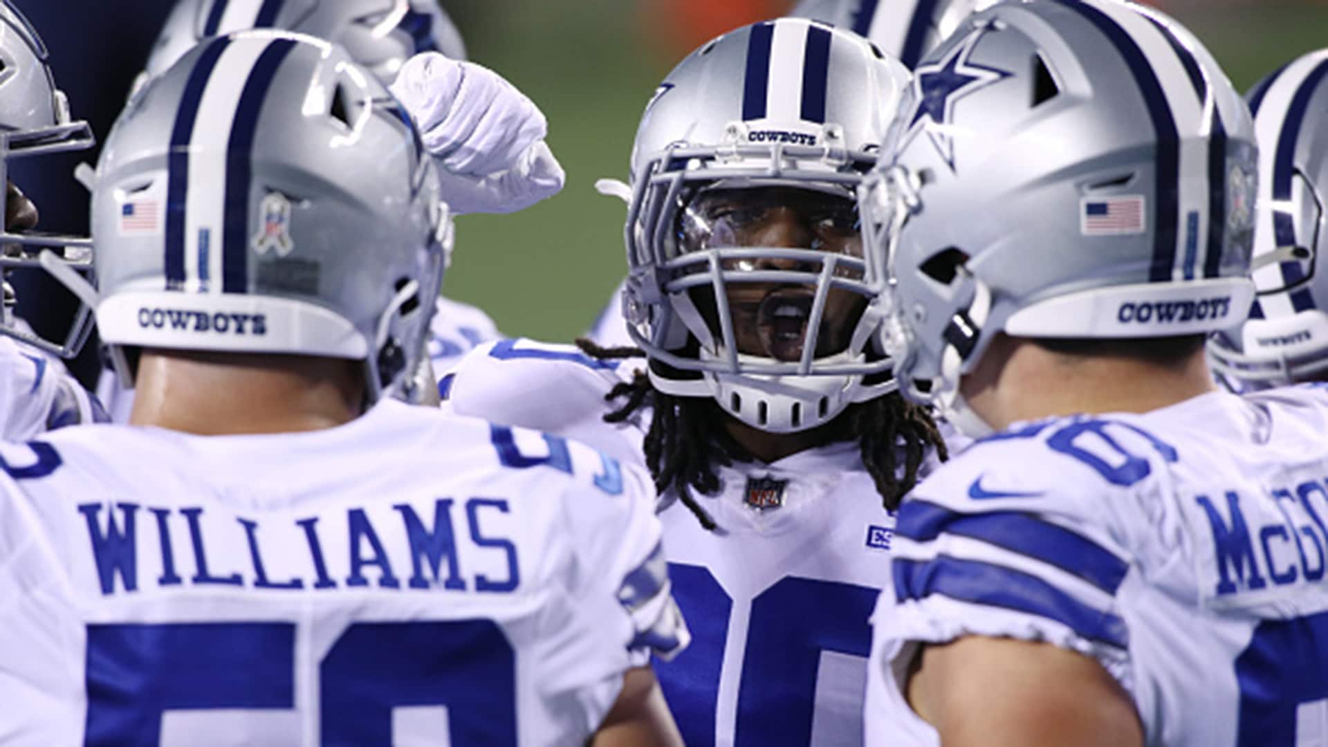 Can the Cowboys still turn their season around? - Video - TSN