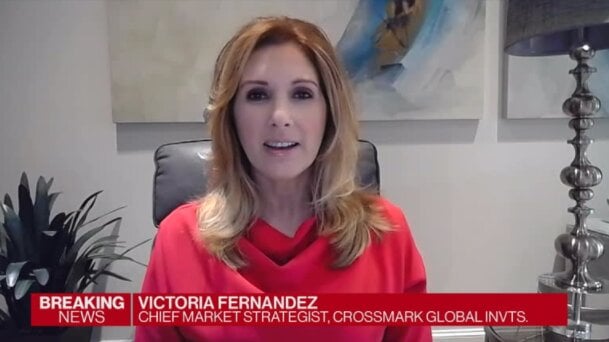 'Don’t trade headlines, go for the long-term strategy': Victoria ...