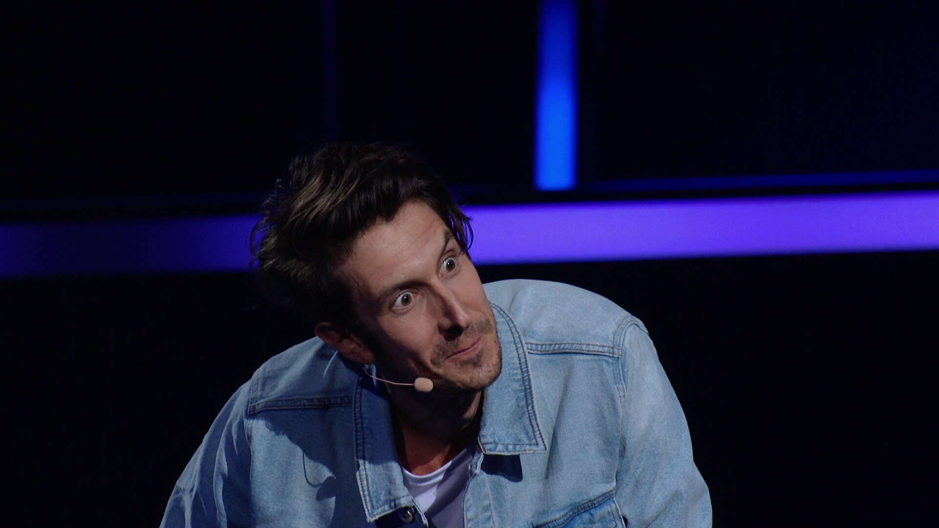 Galas Juste pour rire 2018 : La carte blanche de Jérémy Demay