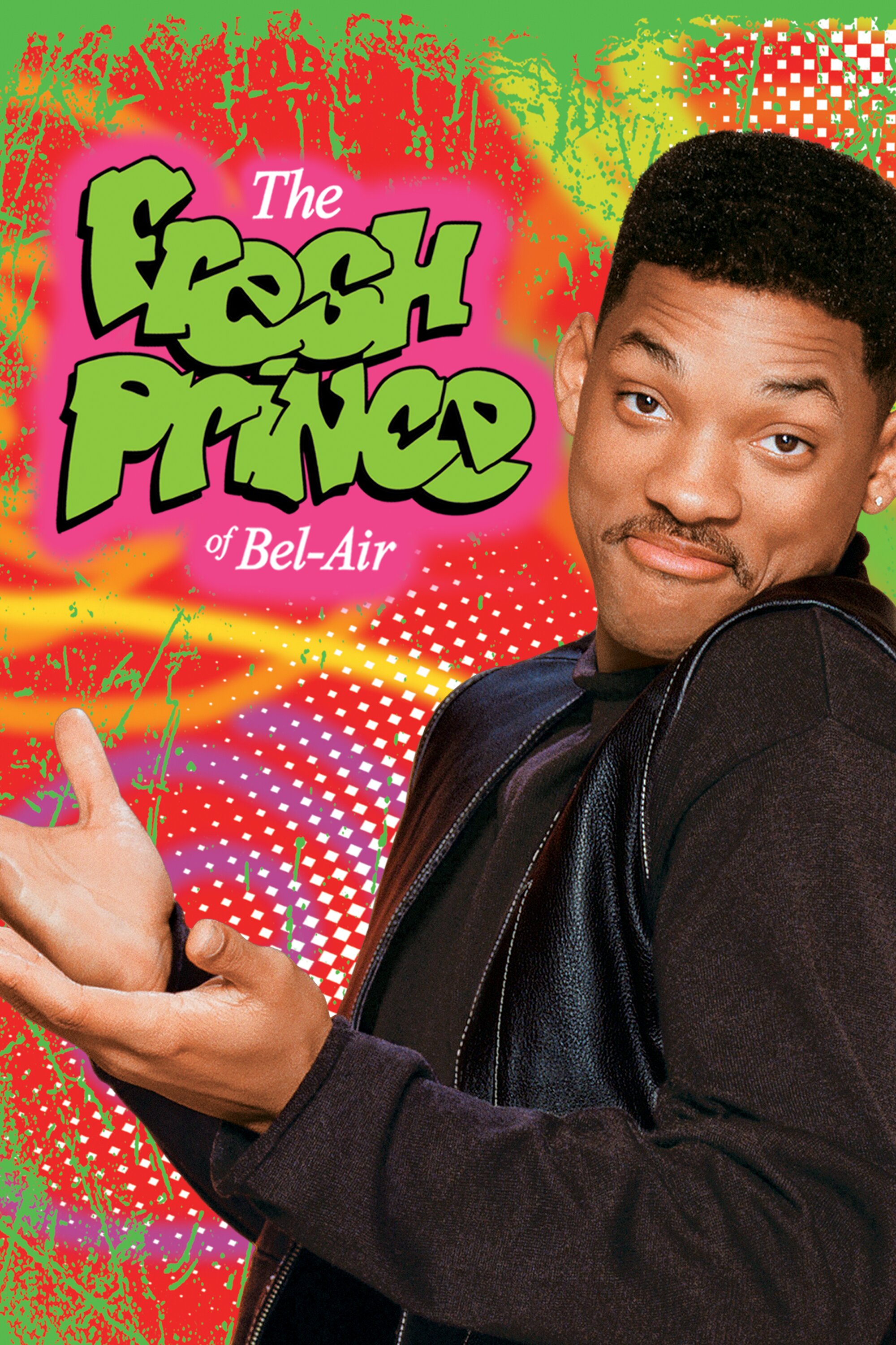 The Fresh Prince of Bel-Air