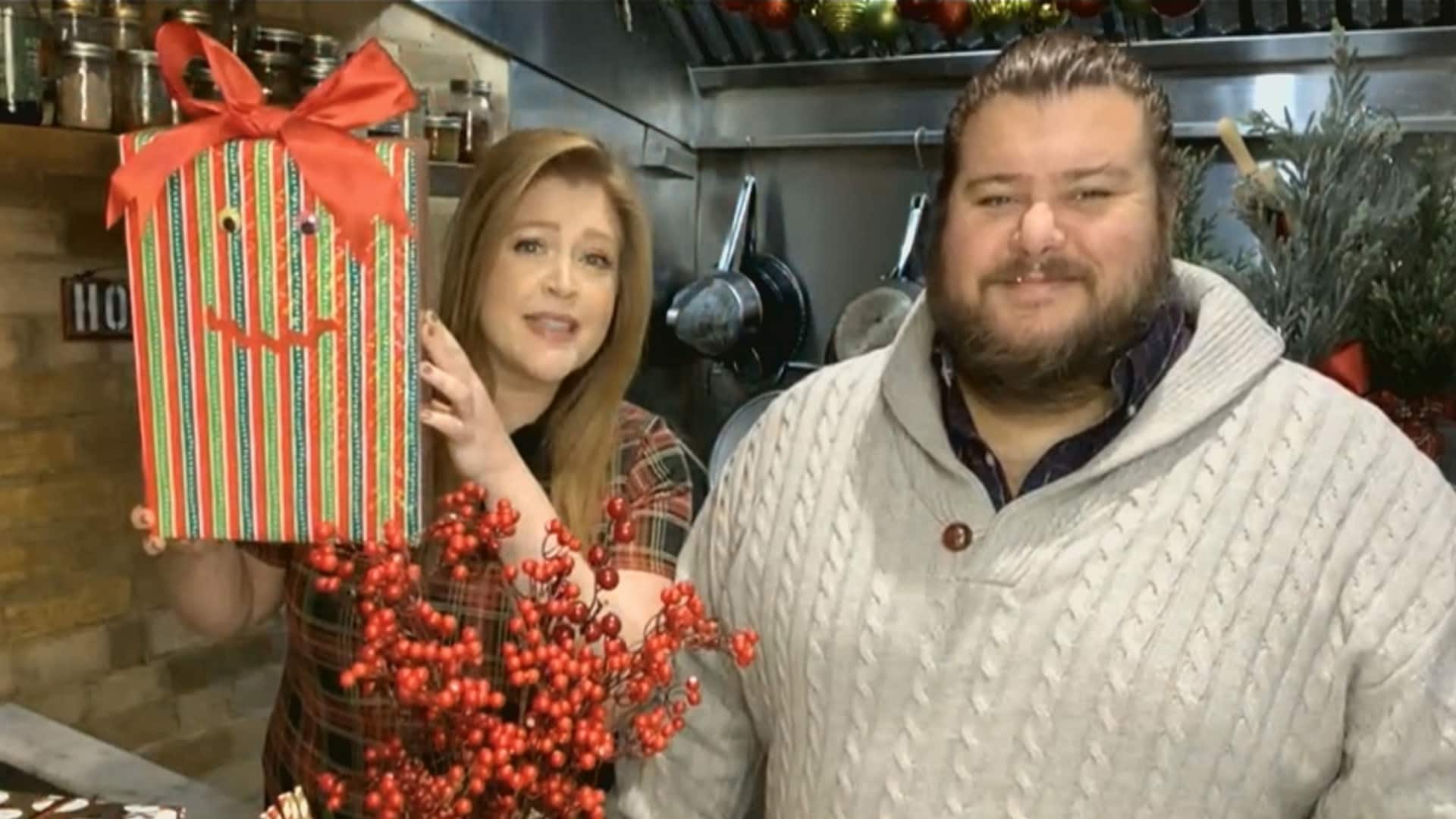 CTV Your Morning | S5:E79 | Meredith Shaw and Rodney Bowers share what ...