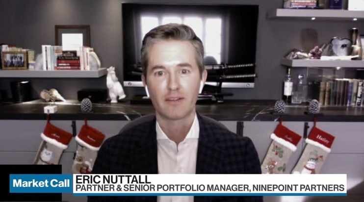 Eric Nuttall's Market Outlook - Video - BNN