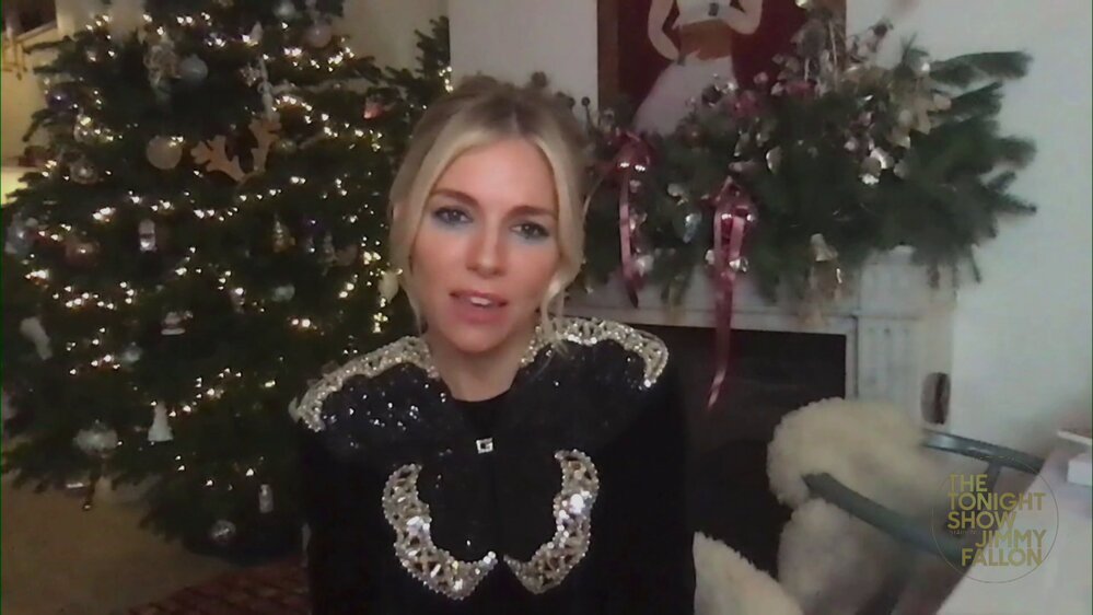 The Tonight Show Starring Jimmy Fallon