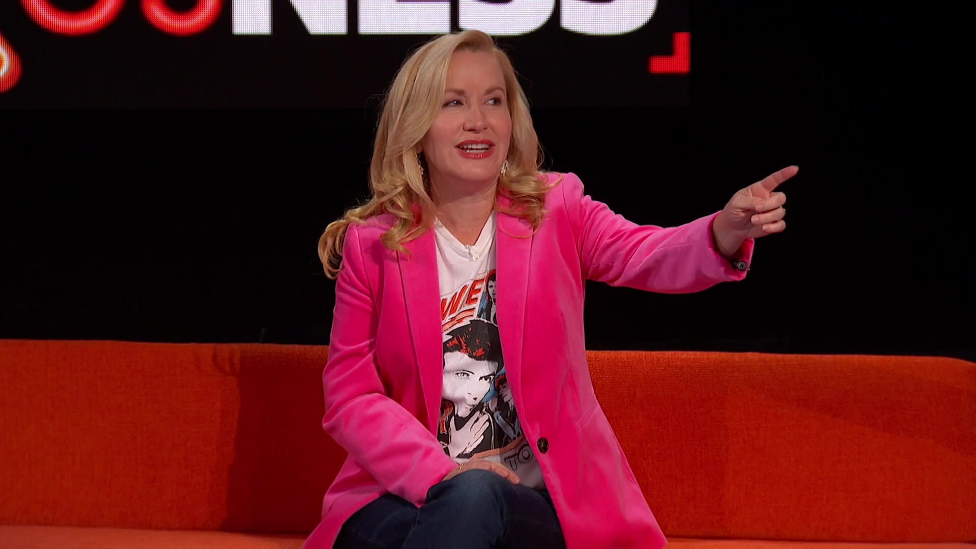 Deliciousness | S1:E2 | A Very Merry Deliciousness II