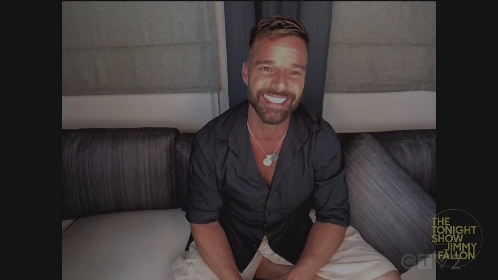 The Tonight Show Starring Jimmy Fallon