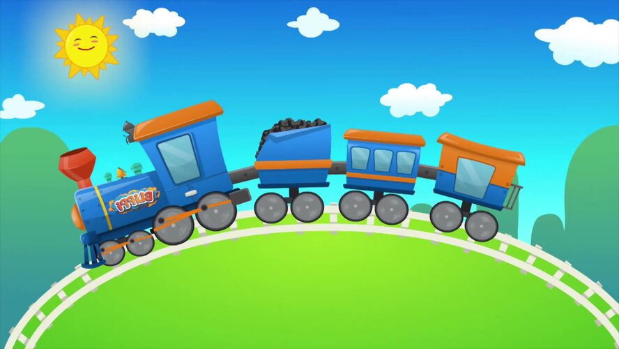 Crave | Regardez plus de films et de séries en français - Blippi
