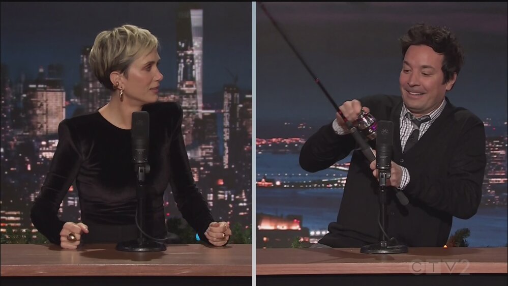 The Tonight Show Starring Jimmy Fallon