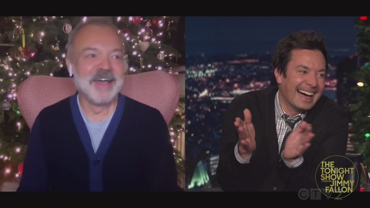 The Tonight Show Starring Jimmy Fallon