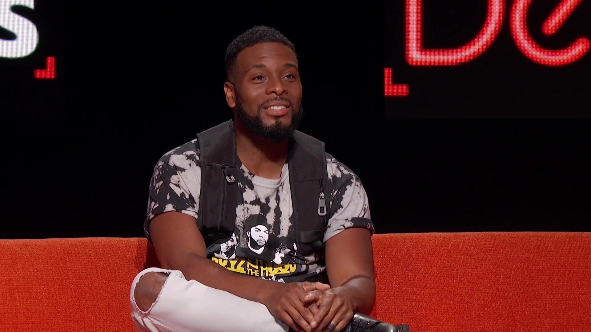 Deliciousness | S1:E4 | A Very Merry Deliciousness IV