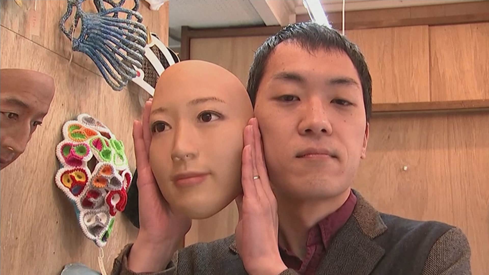 CTV Your Morning | S5:E84 | Tokyo store selling creepy hyper-realistic ...