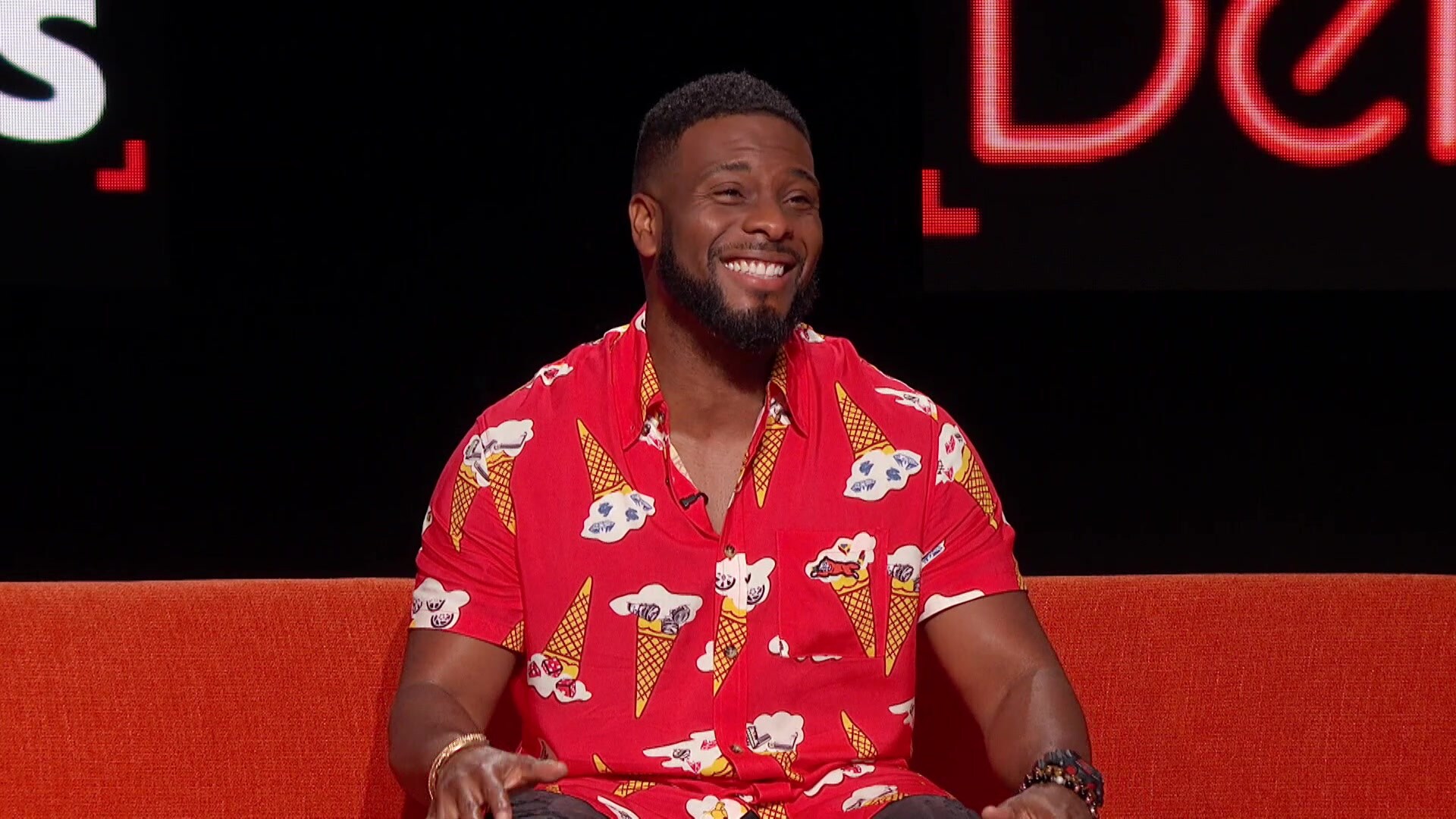 Deliciousness | S1:E6 | A Very Merry Deliciousness VI