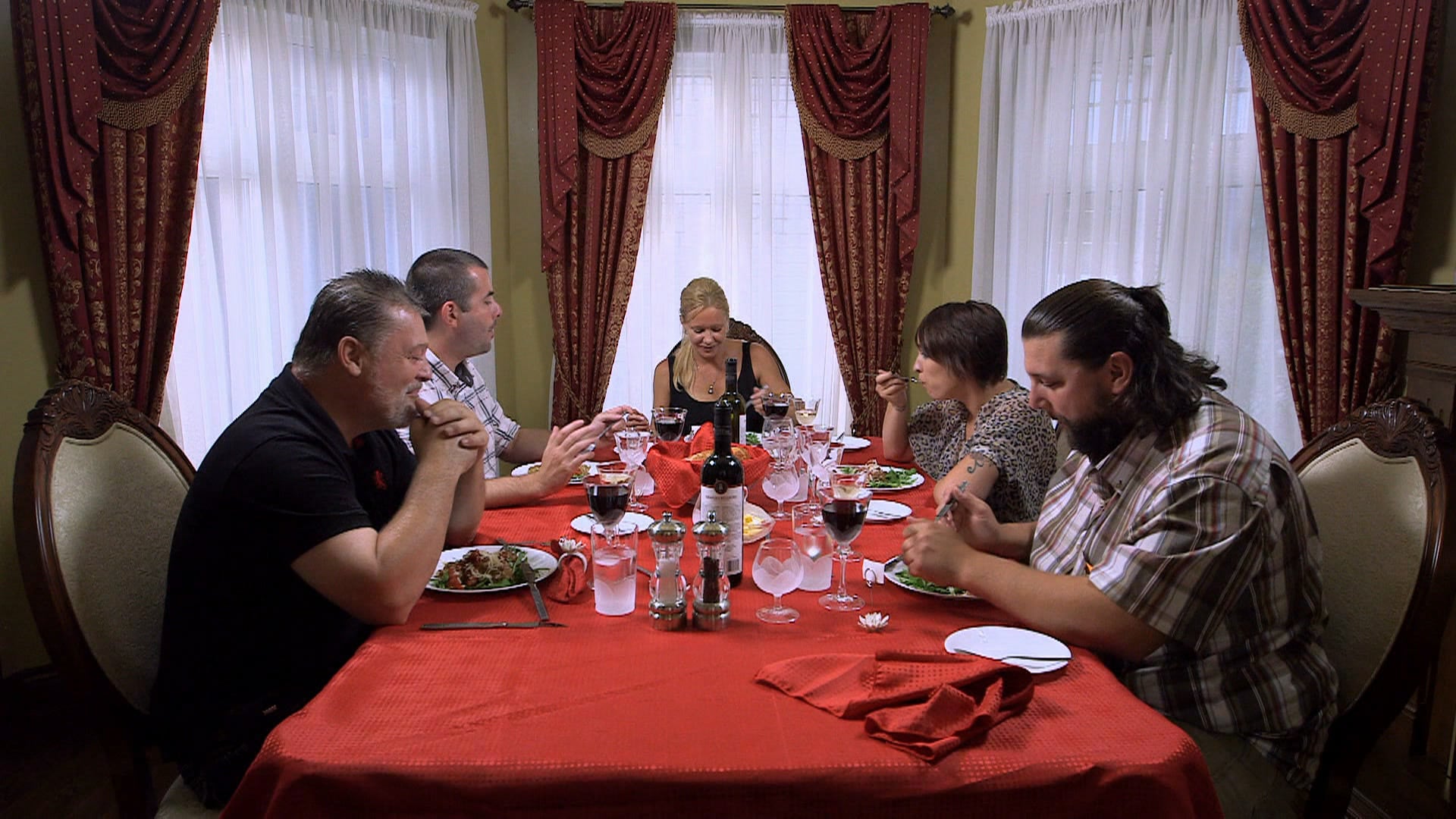 Un souper presque parfait | S6:E22 | Semaine Québec