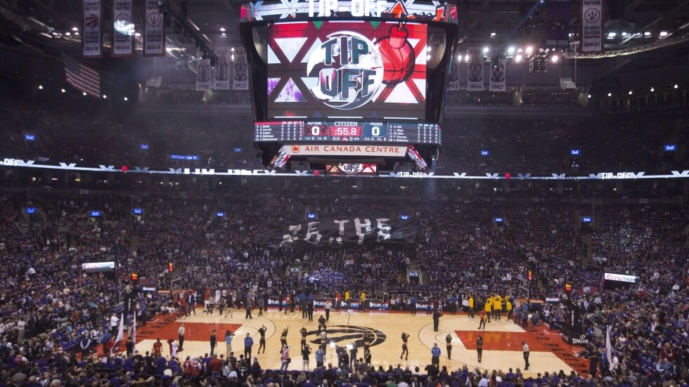 Revival of live entertainment will play big role in rebirth of Toronto ...