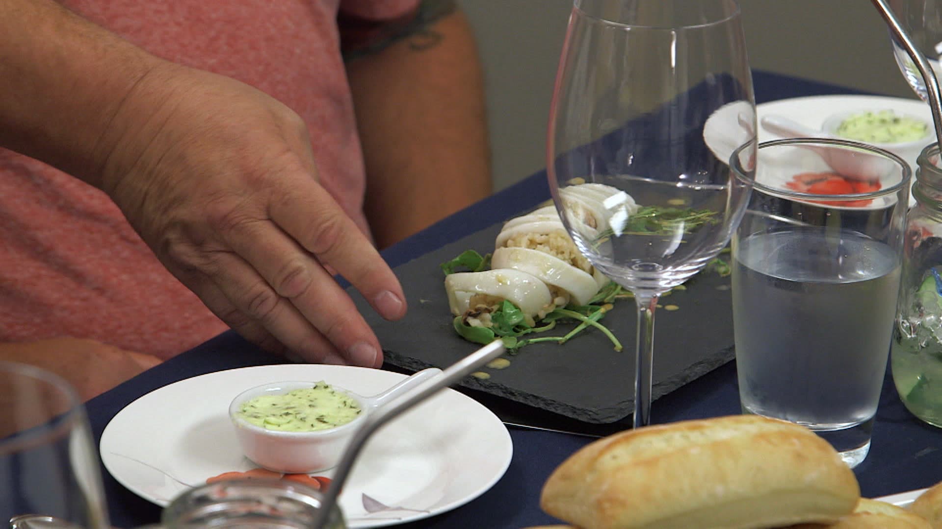 Un souper presque parfait | S11:E116 | Semaine Rive-Sud | Noovo