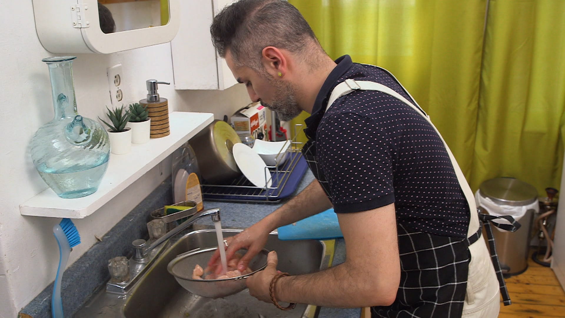 Un souper presque parfait | S11:E51 | Semaine spéciale Cuisine du monde ...