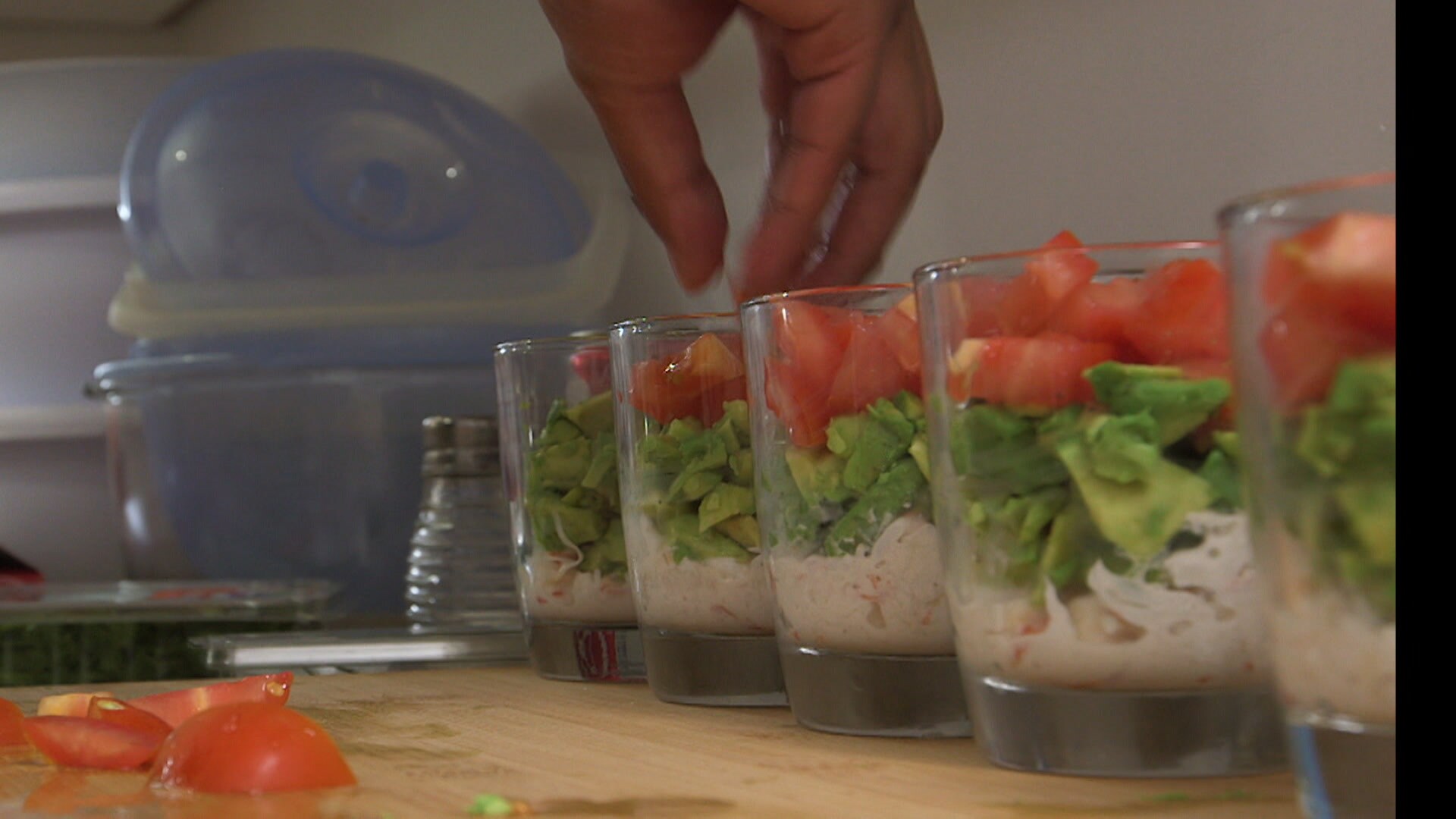 Un souper presque parfait | S11:E119 | Semaine Rive-Sud