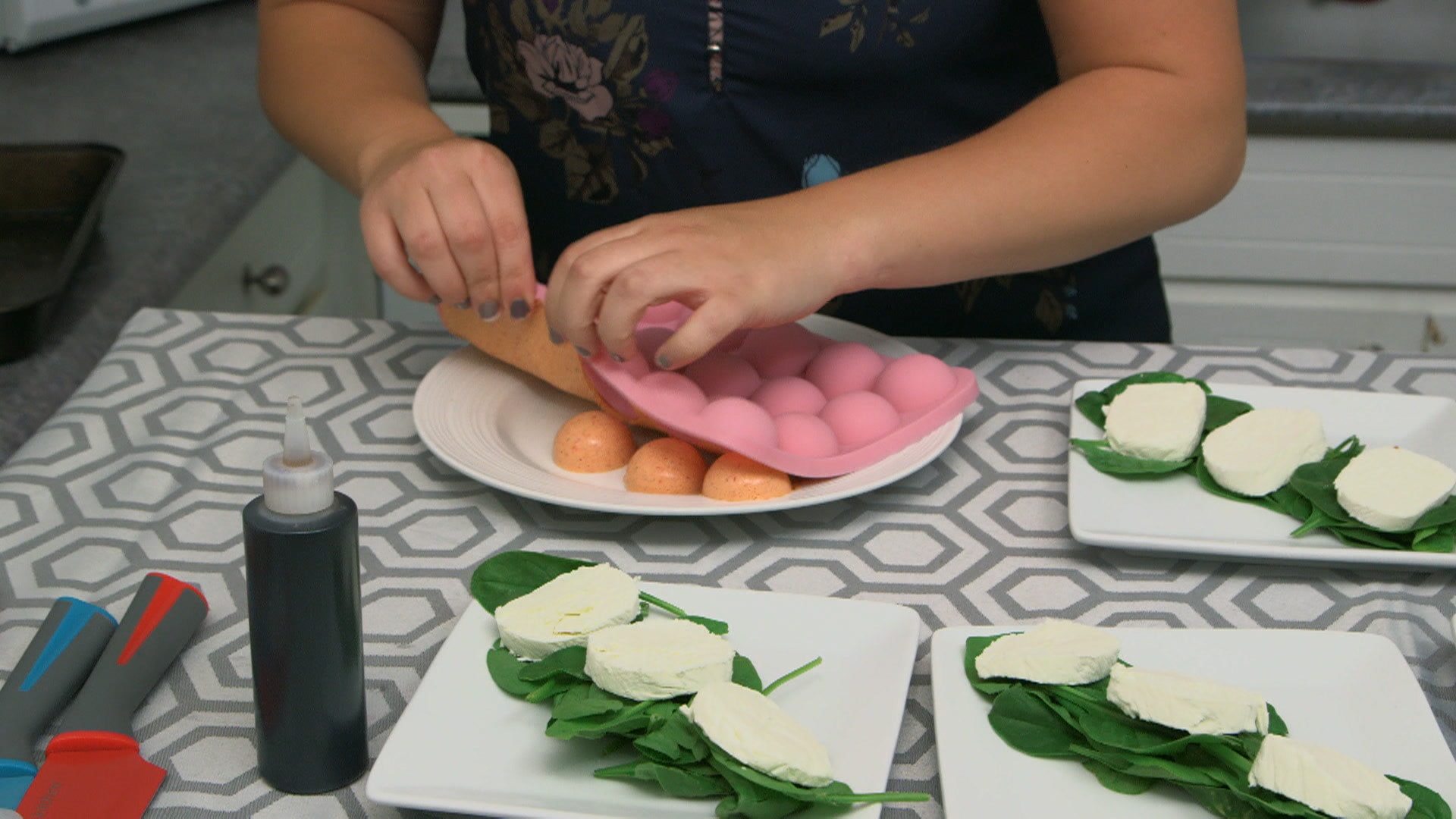 Un souper presque parfait | S9:E116 | Semaine Québec