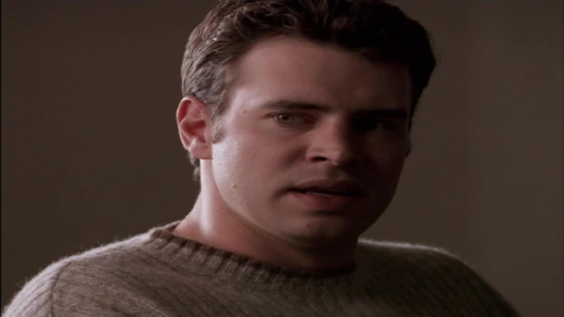 Felicity | S2:E17 | Docuventary II