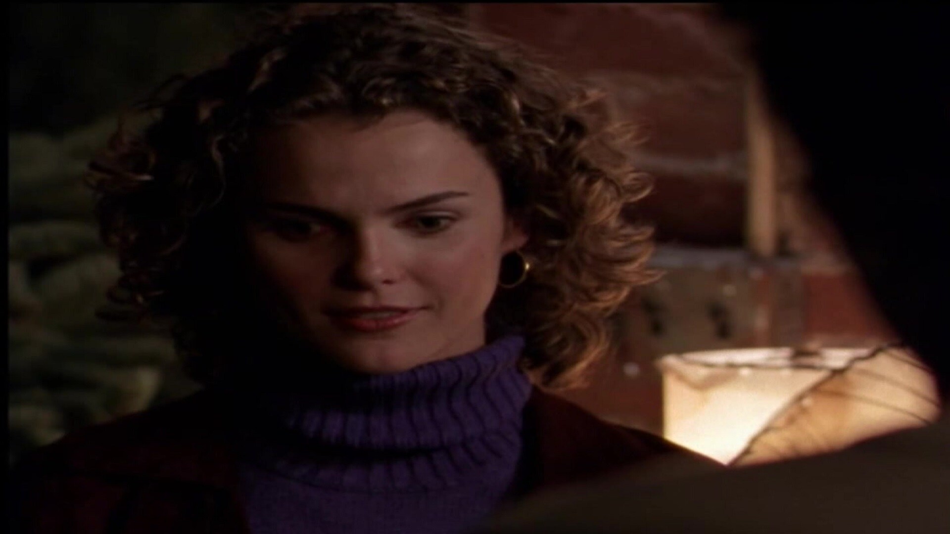 Felicity | S3:E11 | And to All a Good Night