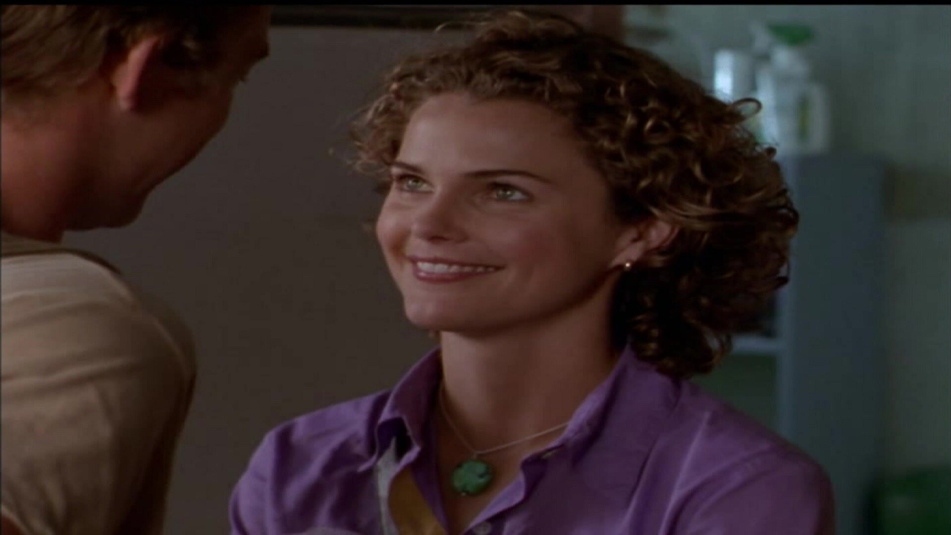 Felicity | S3:E1 | The Christening