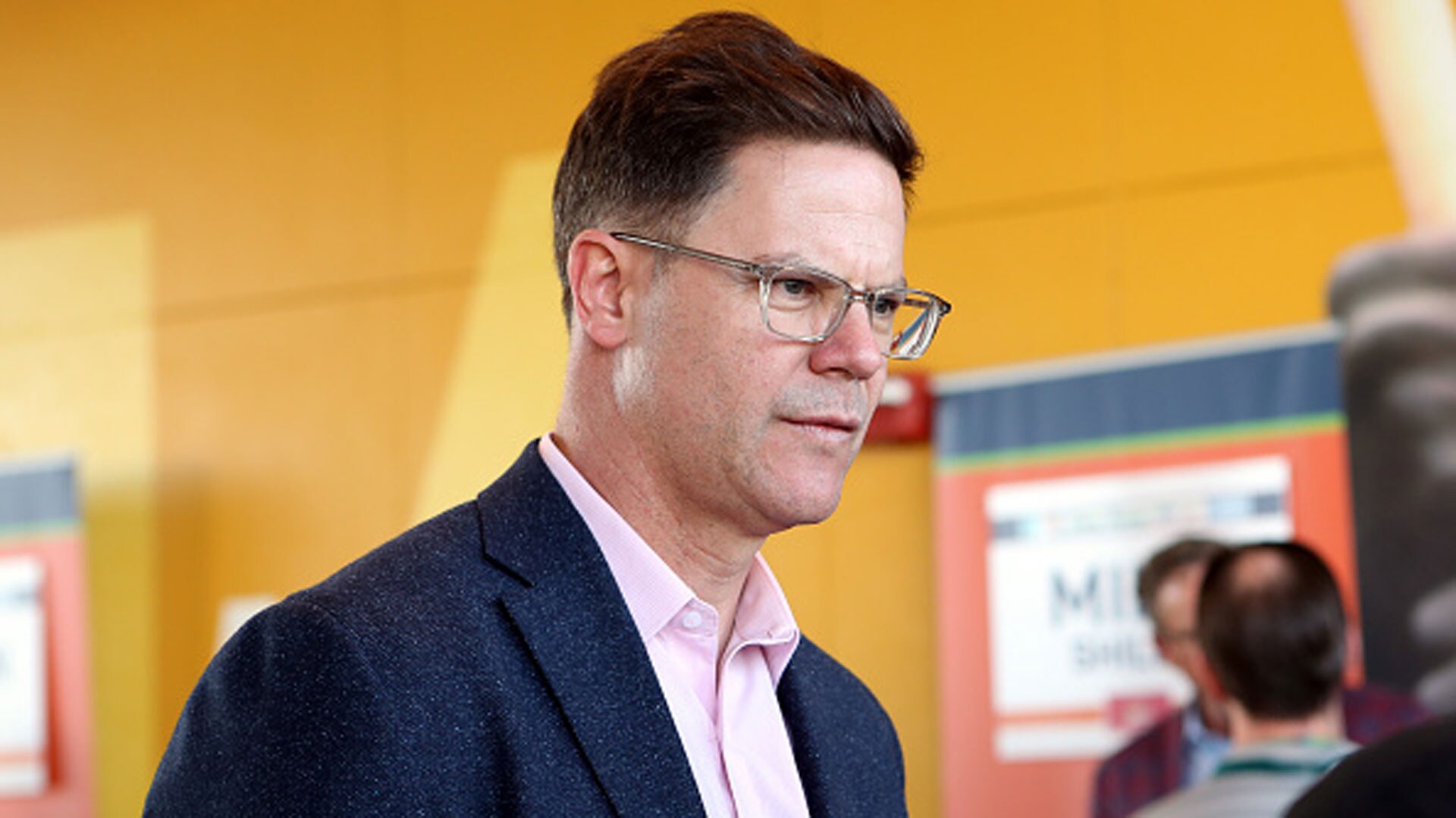 Assessing five years of Atkins leading the Jays - Video - TSN