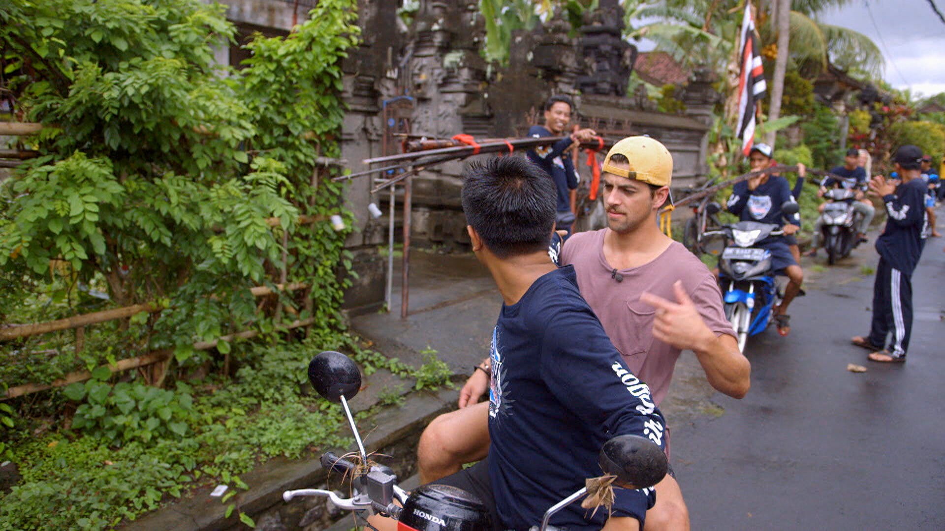 Épisode 29 : Quotidienne