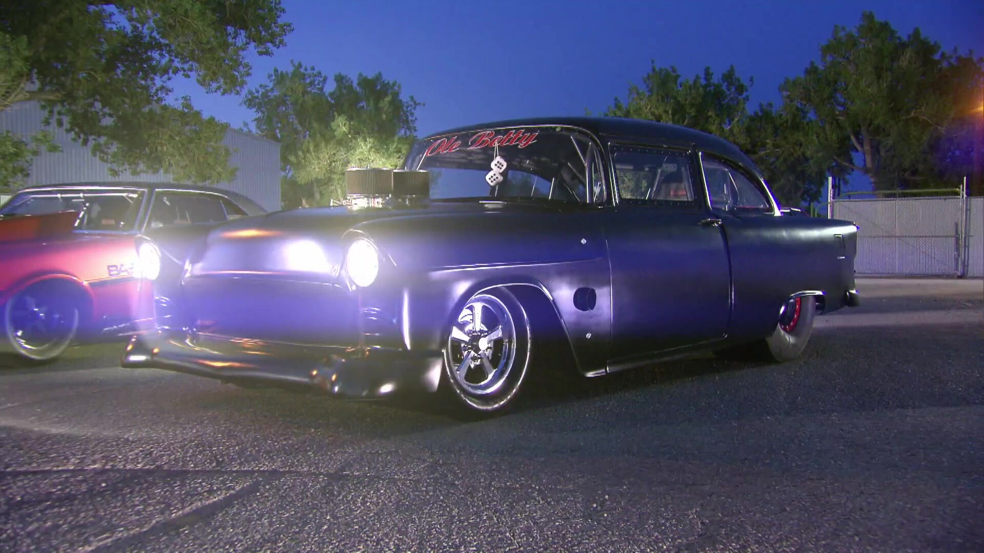 Street Outlaws: Fastest in America | S2:E3 | Kentucky vs. Wyoming Pt. 1