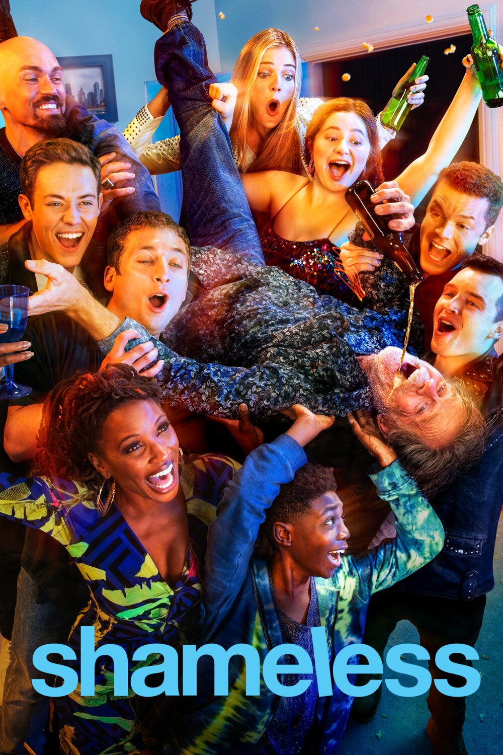 Watch TV Shows online on Crave in Canada | Subscribe Now to Stream