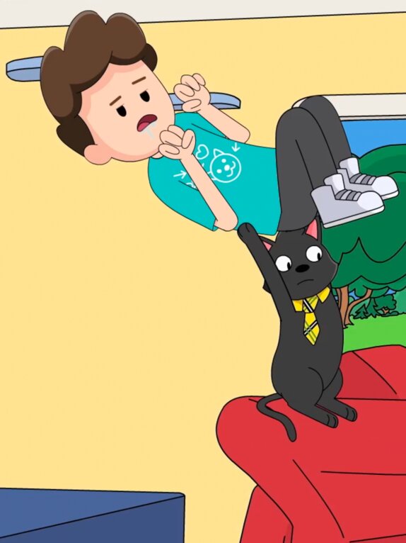 Kids | Watch the hottest family friendly tv shows and movies