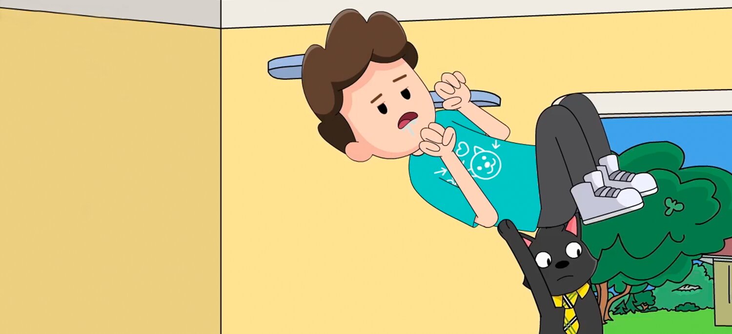 Kids | Watch the hottest family friendly tv shows and movies